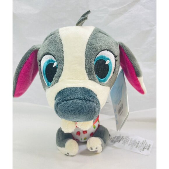 Disney | Toys | Disney Tots Pablo The Puppy Plush Toy 6 | Poshmark